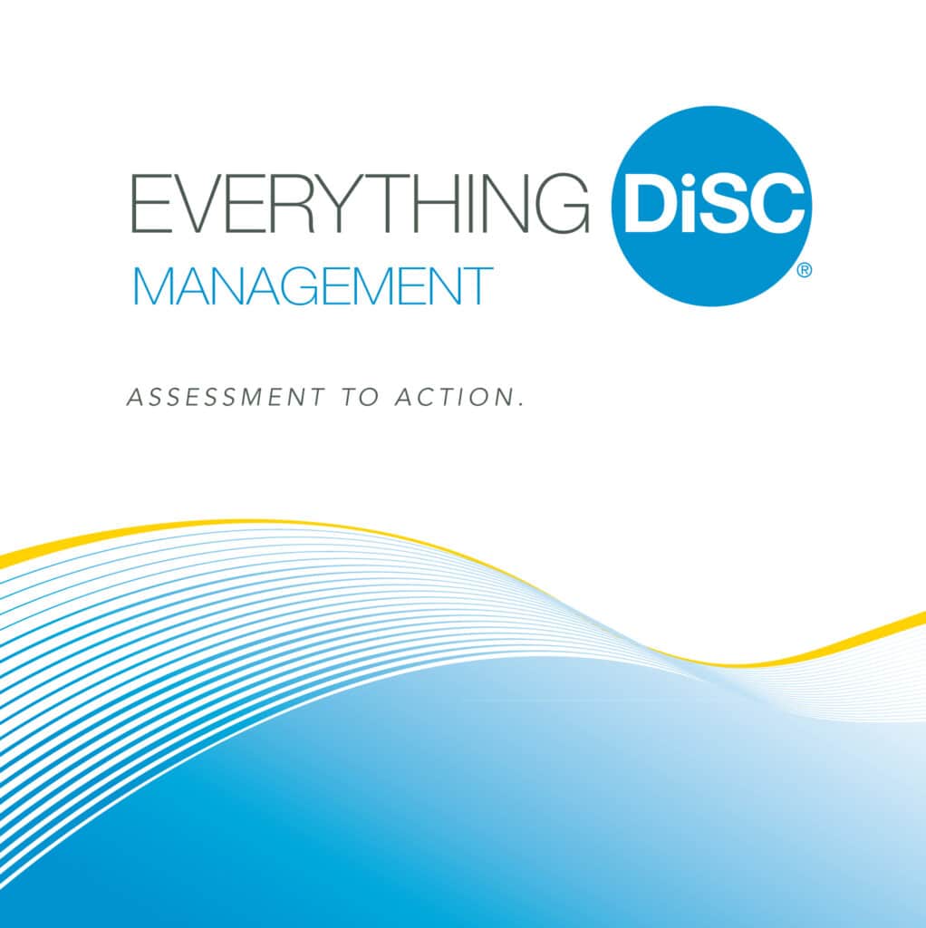 Everything DiSC Workplace® Personality Profile (Includes Assessment and ...