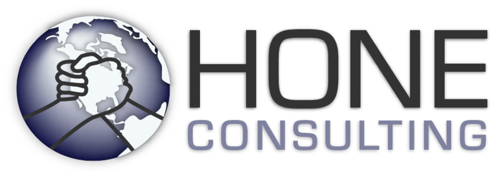 Hone-logo | Hone Consulting